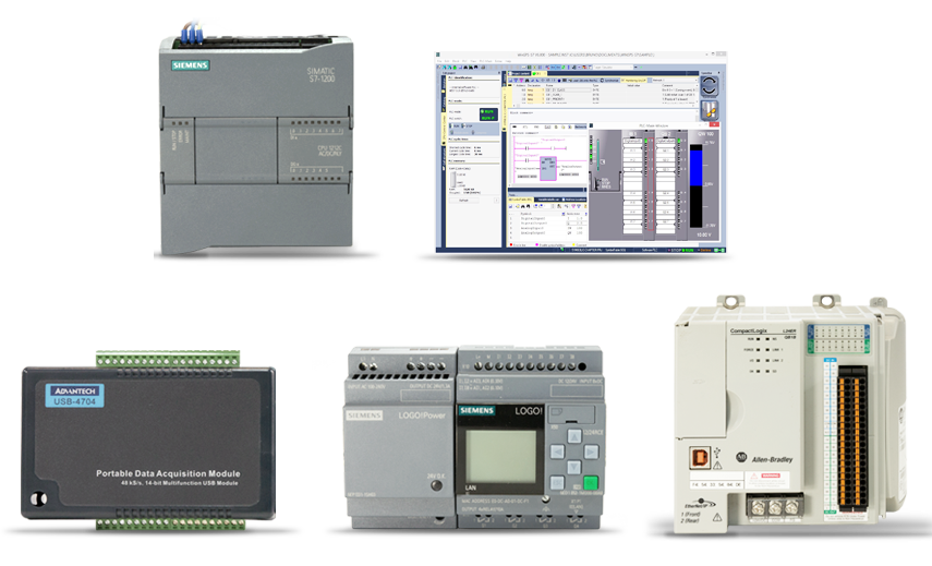 DC CONTROL – COMERCIALIZADORA INDUSTRIAL